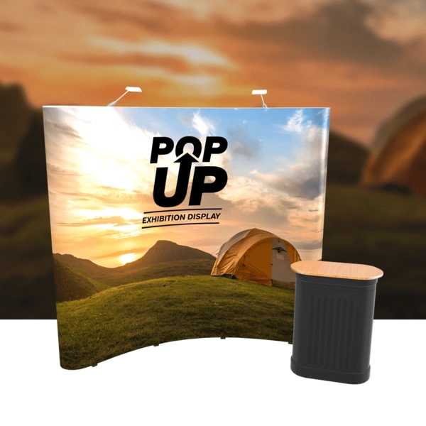 Traditional Pop-Ups | Blaby Print