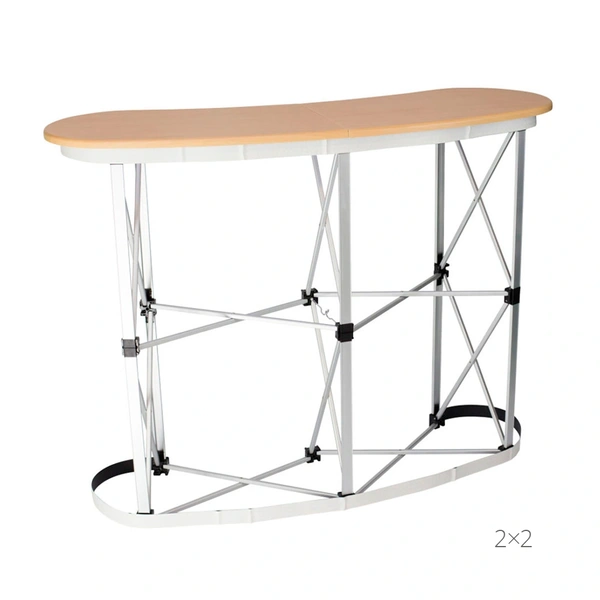 Pop-Up Counter | Blaby Print