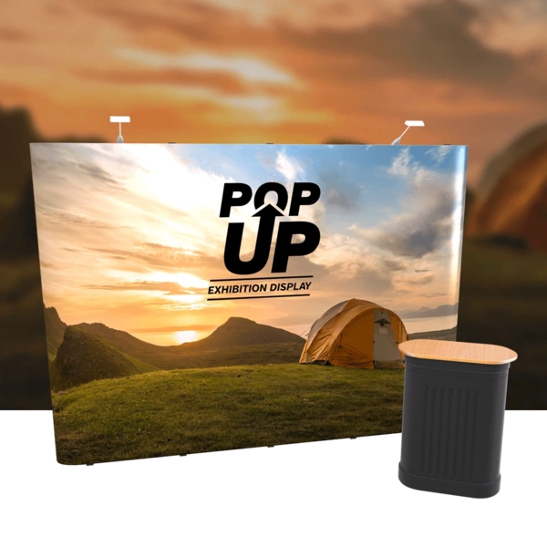 Traditional Pop-Ups | Blaby Print