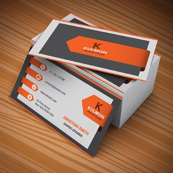 Business Cards | Blaby Print