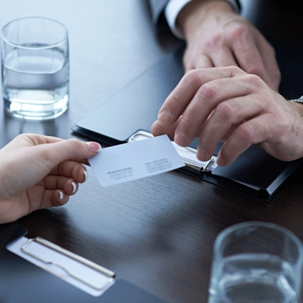 Business Cards | Blaby Print