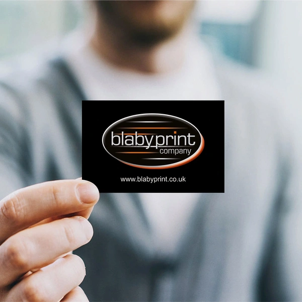 Business Cards | Blaby Print