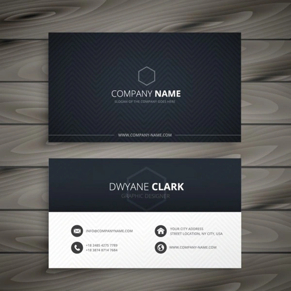 Business Cards | Blaby Print