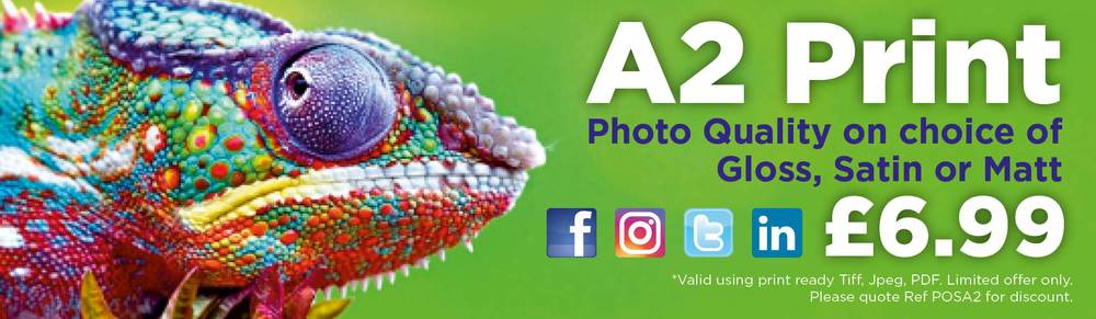 Homepage | Blaby Print